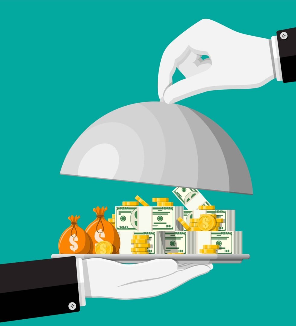 Restaurant Loans - Get the funds you need to start or expand your