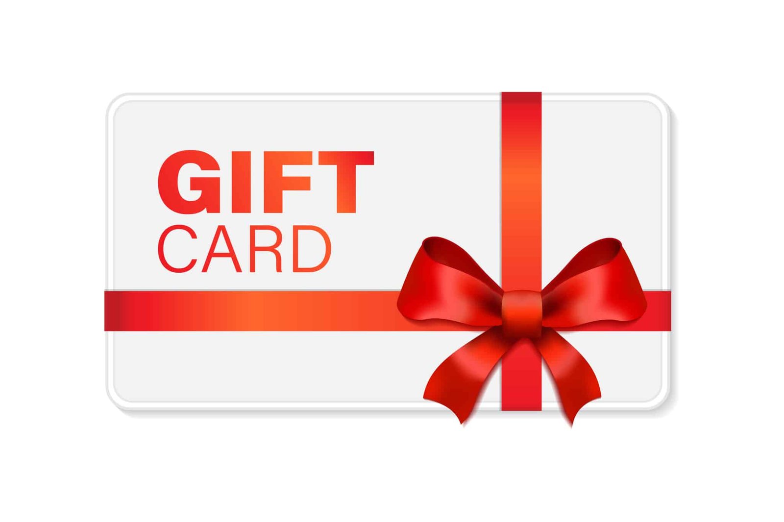 Gift Cards - 3 Surprising Reasons to Swap Traditional Gifts for Reta