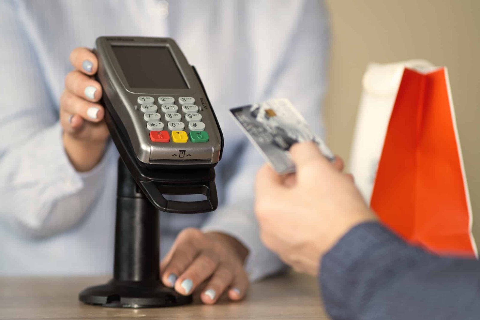 United Merchant Service - Looking for the next big thing in payment