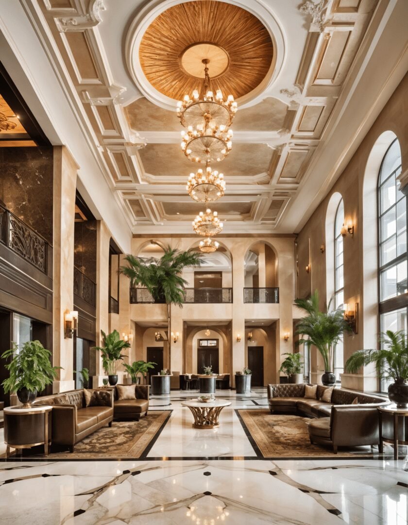 Ways POS Systems Boost Hotel Profits | Payment Processing Solutions ...