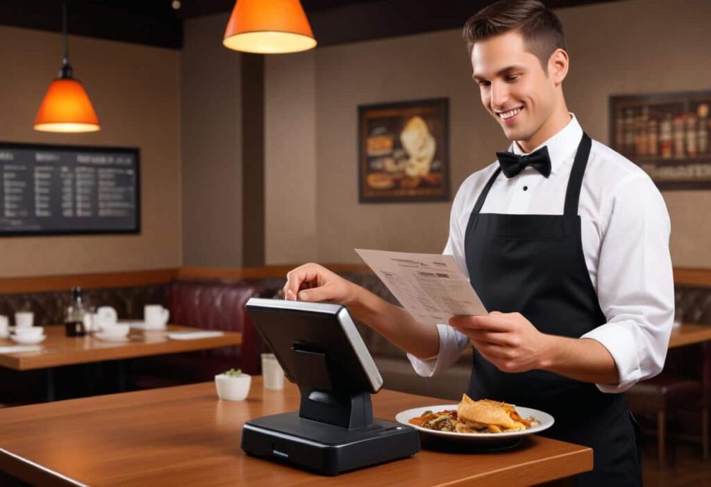How Hotel POS Systems Transform Guest Experiences | United Banc