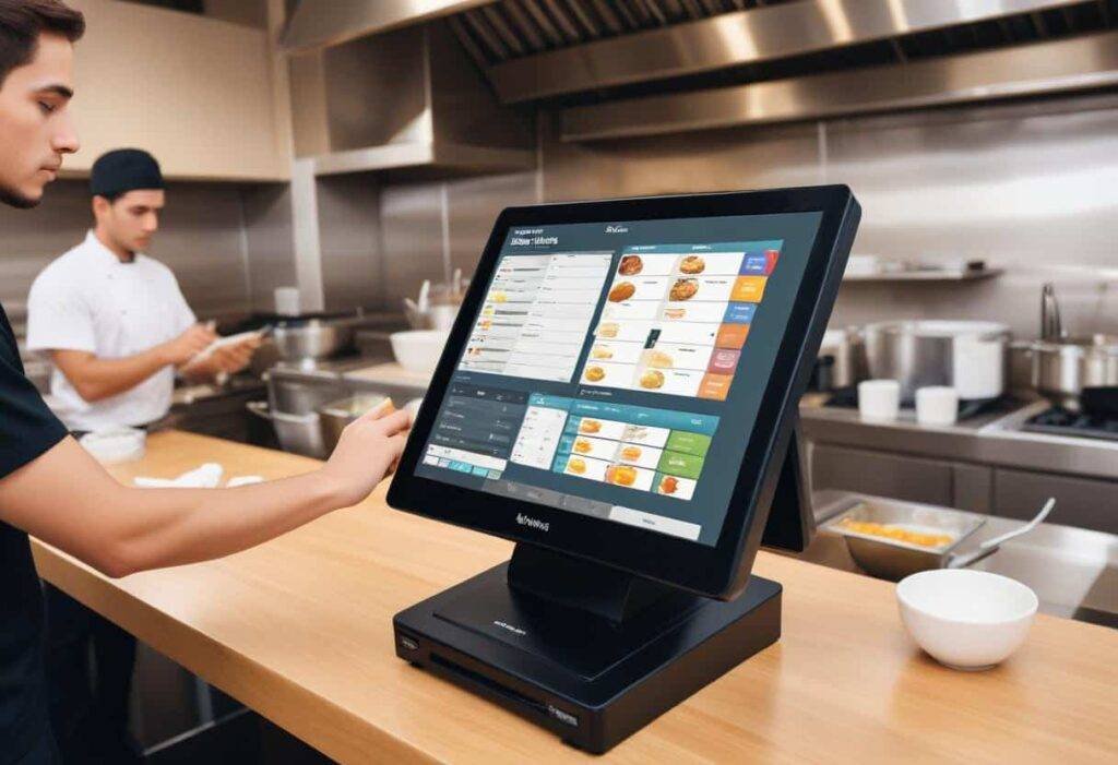Choosing the Right Hotel POS System: A Comprehensive Guide
