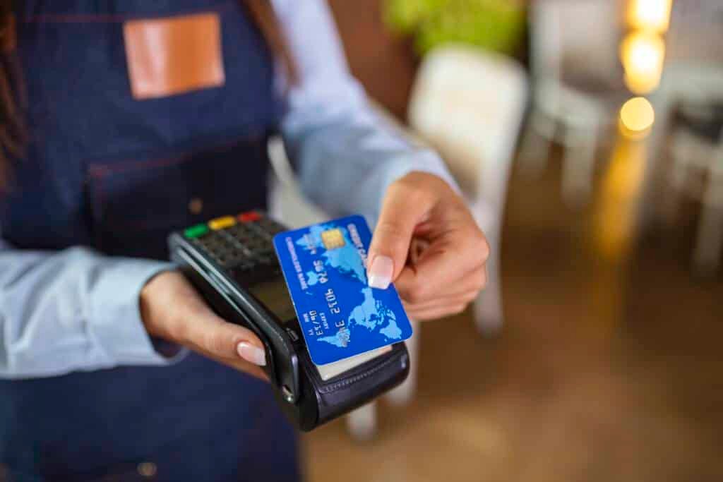 The Importance of Accepting Credit Cards for Small Businesses - United ...