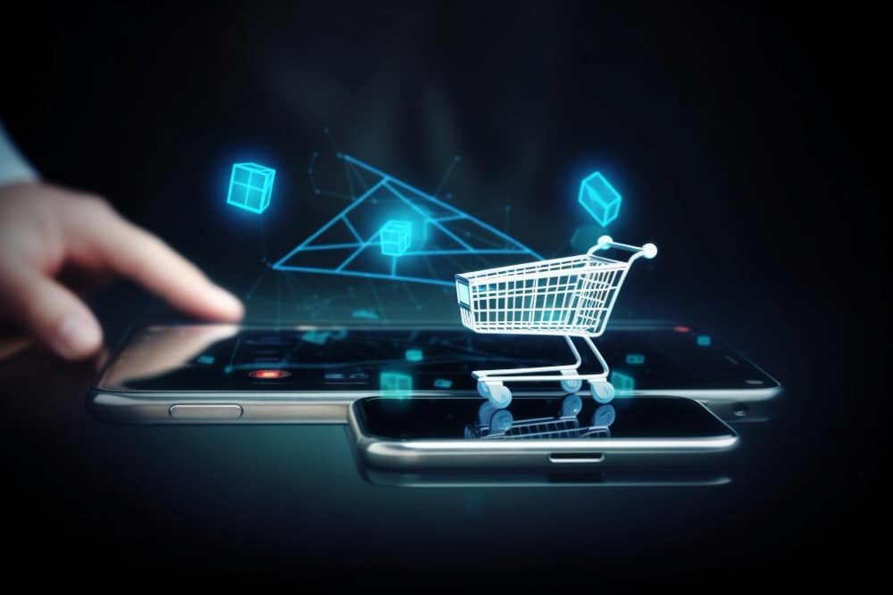 The Best Ecommerce Platform That's Revolutionizing Online Shopp