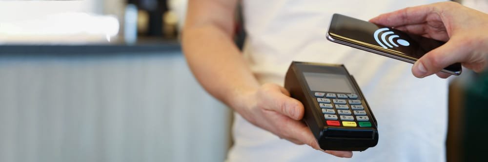Mobile Merchant Processing - Accept credit card payments anywhe