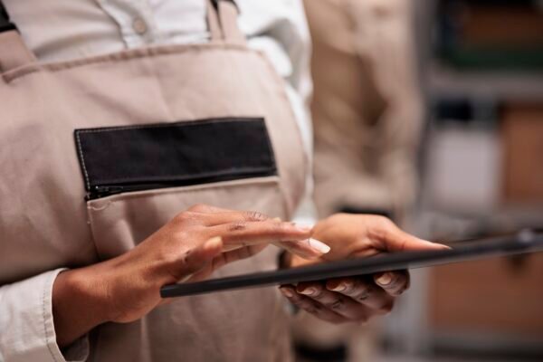 How POS for Restaurants IPad Are Transforming Experiences For
